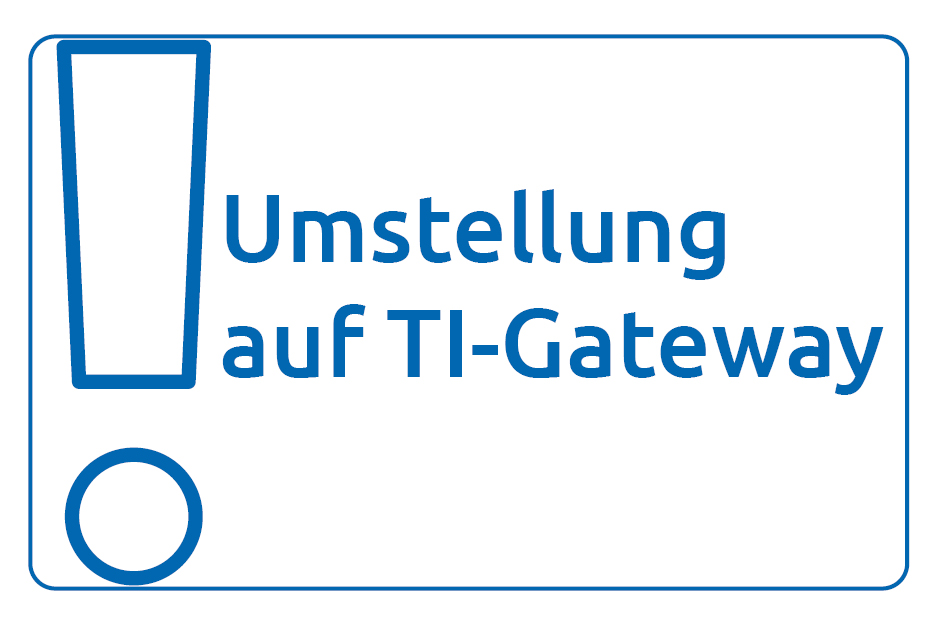 Alle wichtigen Informationen zur Umstellung auf TI-Gateway - CIDA Computerleistungen für ...
