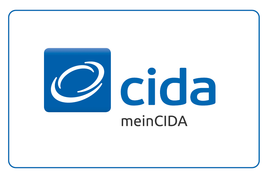 Kundenportal meinCIDA - CIDA Computerleistungen für Apotheken GmbH